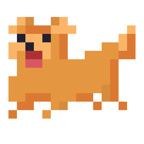 cyber pets